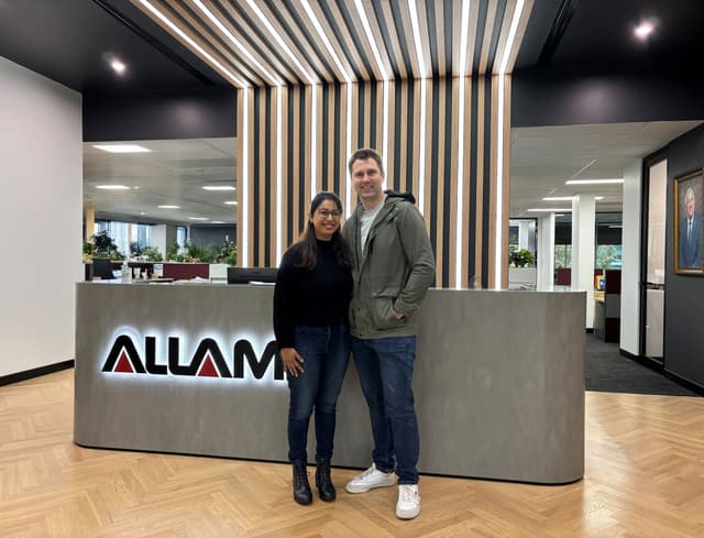 Finding Home Again at Redgum Rise: A Story of Trust and New… | Allam