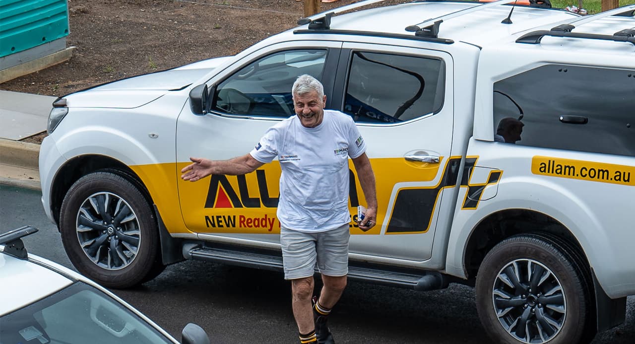 Happy 70th Birthday, George! | Allam